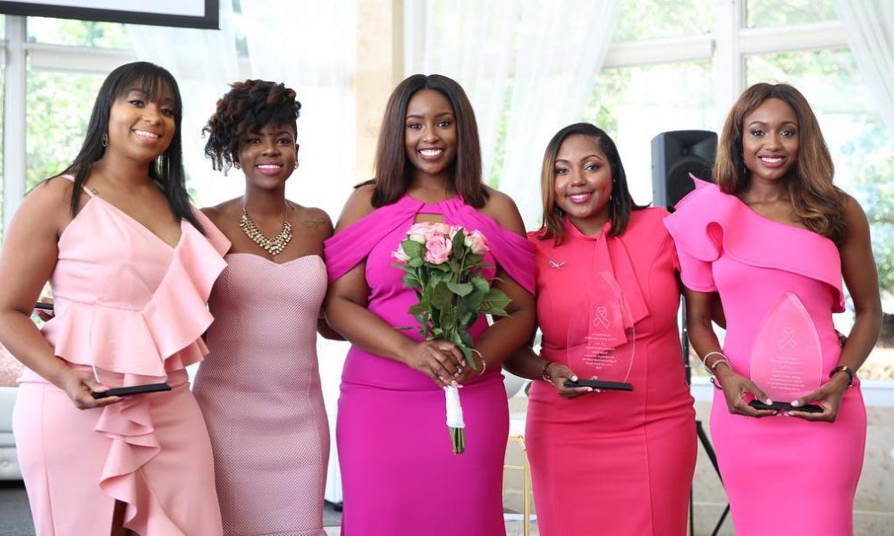 Conversations with the Inspiring Ann-Marie Appiah - Voyage ATL Magazine ...