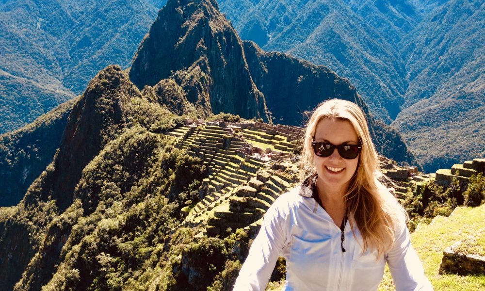 Meet Jessica Dauler in Brookhaven - Voyage ATL Magazine | ATL City Guide