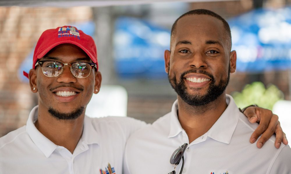 Meet Christopher Walker and Jarell Abrams of See Atlanta Sights ...