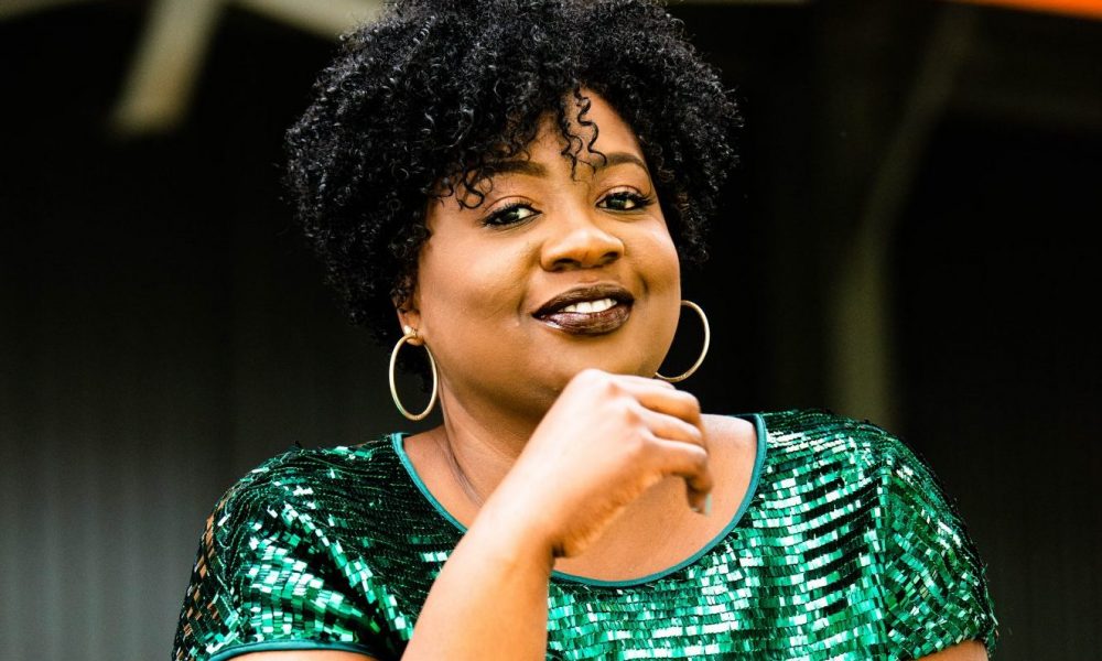 Life and Work with Tywanda Richardson - Voyage ATL Magazine | ATL City ...