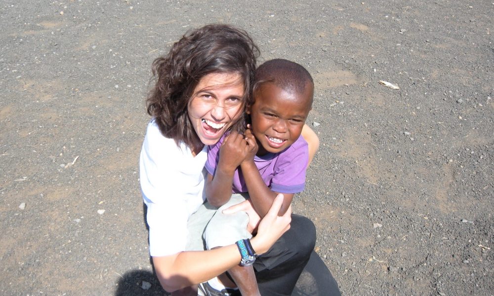 Meet Shannon Low of Great Heights Foster Care, Inc. in Buckhead ...