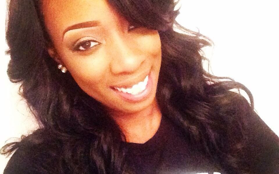 Meet Shenika Brown in Midtown - Voyage ATL Magazine | ATL City Guide