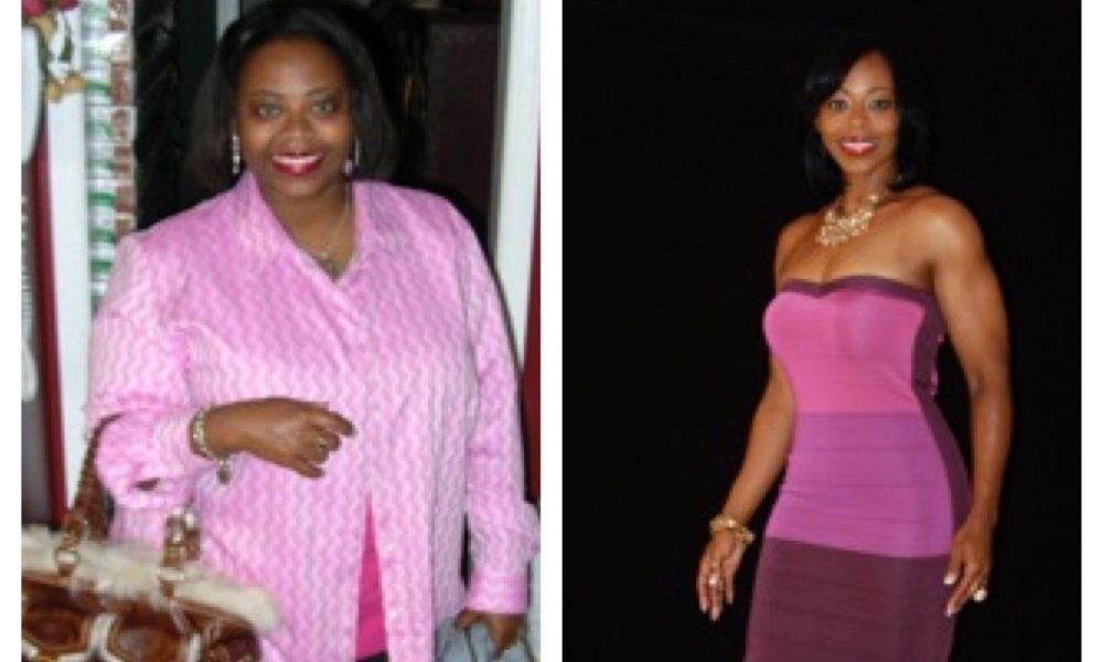 Meet Chaunda Walls of Bella Fitness Group in Lawrenceville – Voyage ATL ...