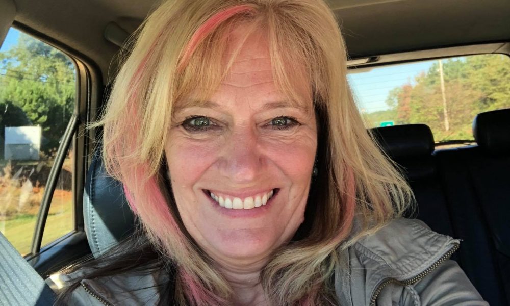 Meet Patti Reim of Crystal Reminders in McDonough - Voyage ATL Magazine ...