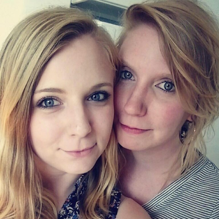 Meet Heather and Melissa McAlpine of Mae & Lou in Midtown - Voyage ATL Magazine | ATL City Guide