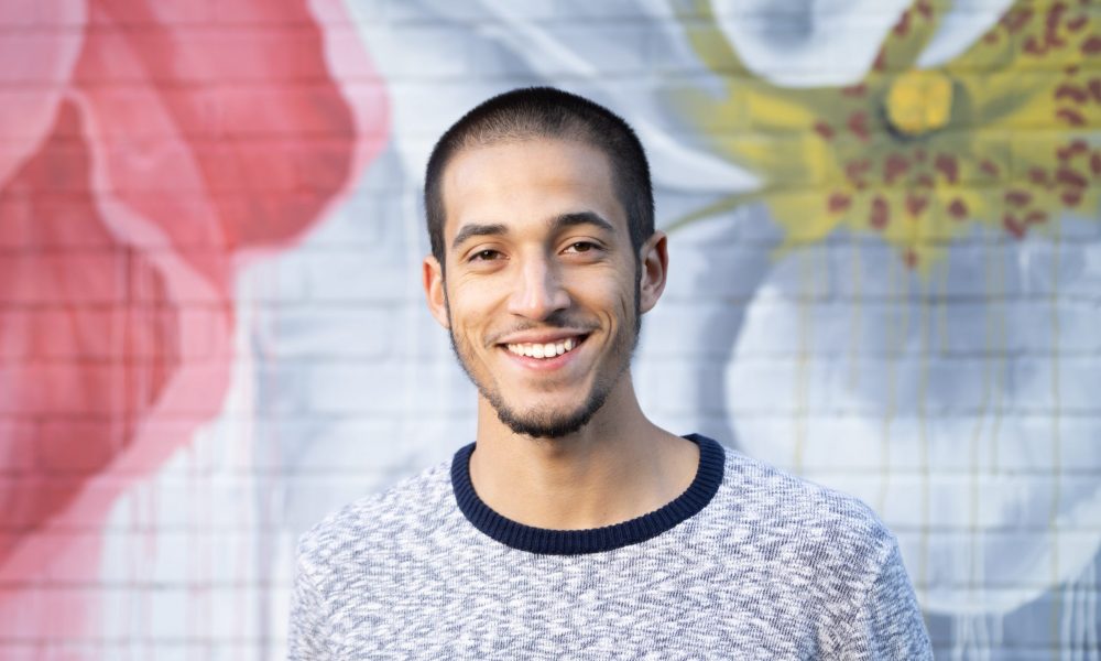 Meet Divie Moss – Voyage ATL Magazine | ATL City Guide