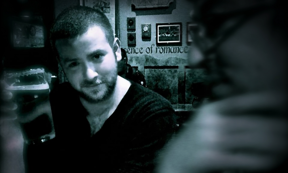 Check out Andrew Spalding's Artwork - Voyage ATL Magazine | ATL City Guide