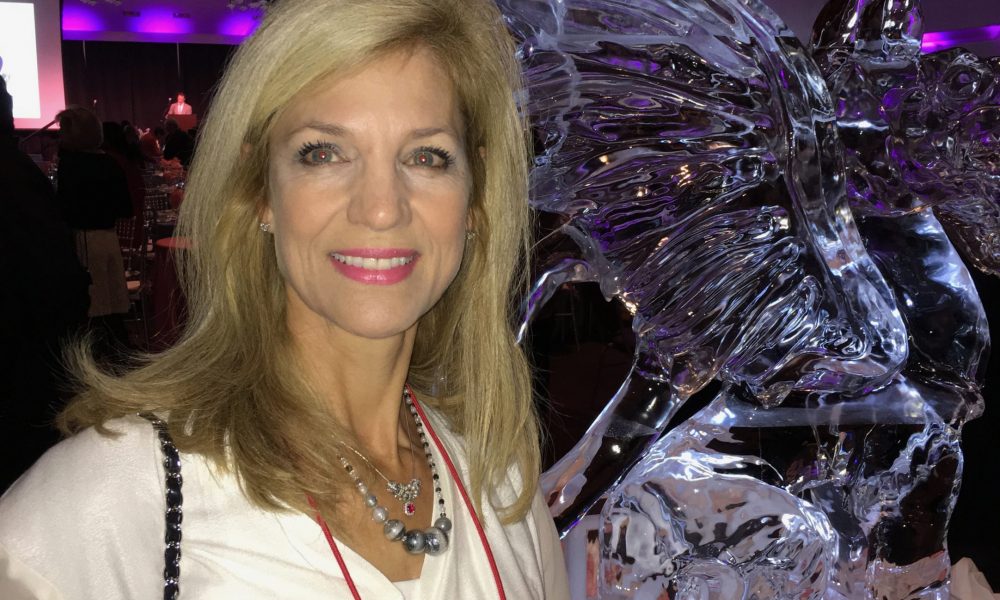 Check out Sabre Esler's Artwork - Voyage ATL Magazine | ATL City Guide