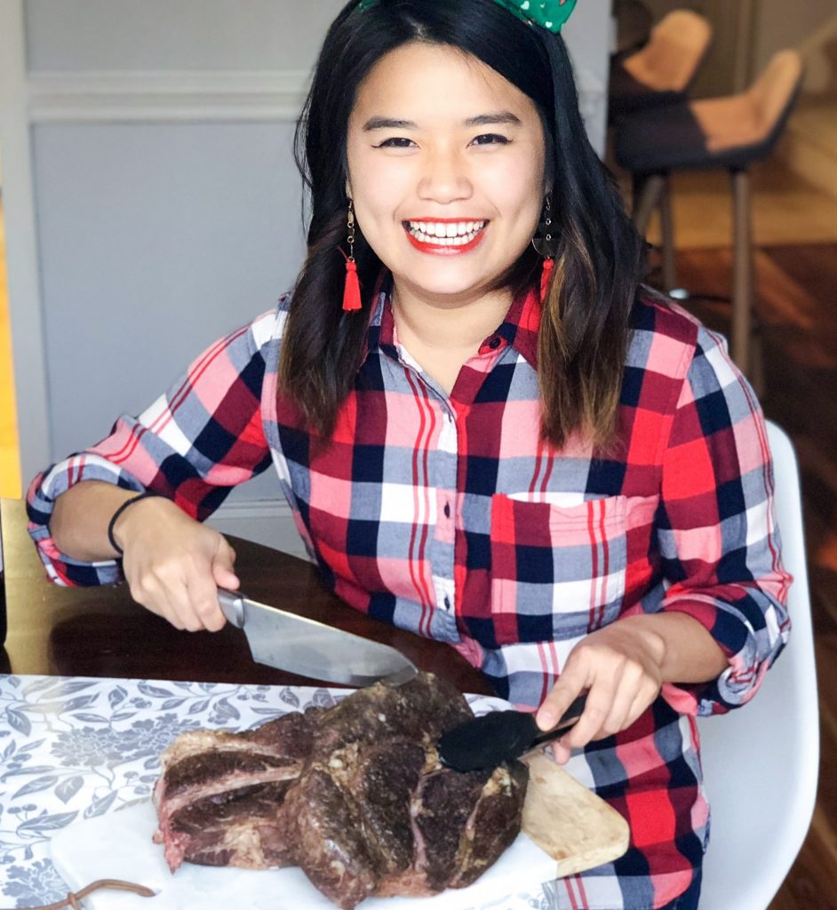 Meet Grace Mao Wong of Maothwatering in North Atlanta - Voyage ATL ...
