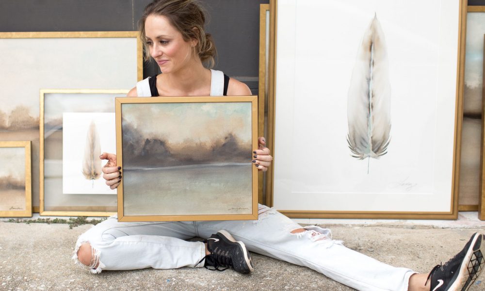 Meet Lacey Russell - Voyage ATL Magazine | ATL City Guide