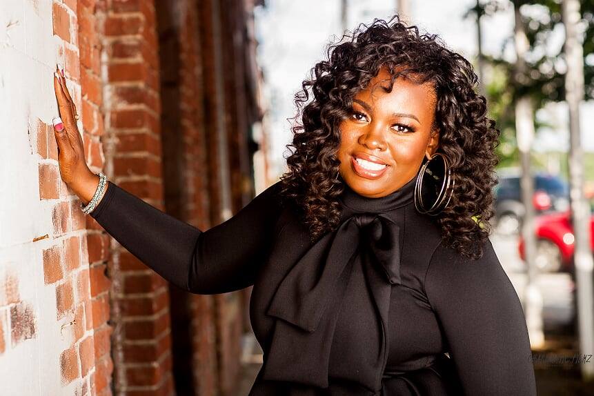 Meet Shanna Jefferson of Destination Greatness Mental Health Services ...