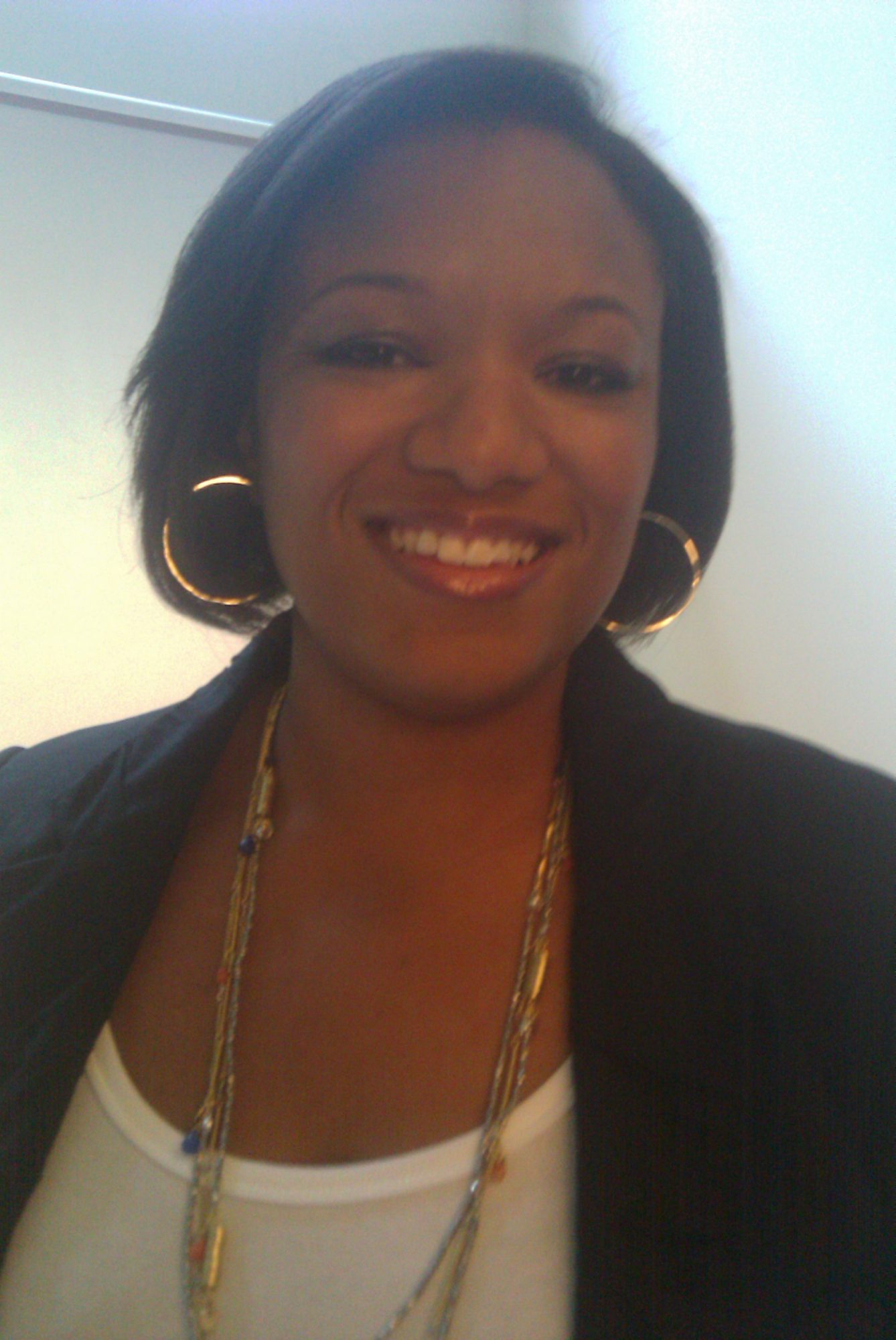 Meet Tiffani Murray of Personality On a Page in East Atlanta - Voyage ...