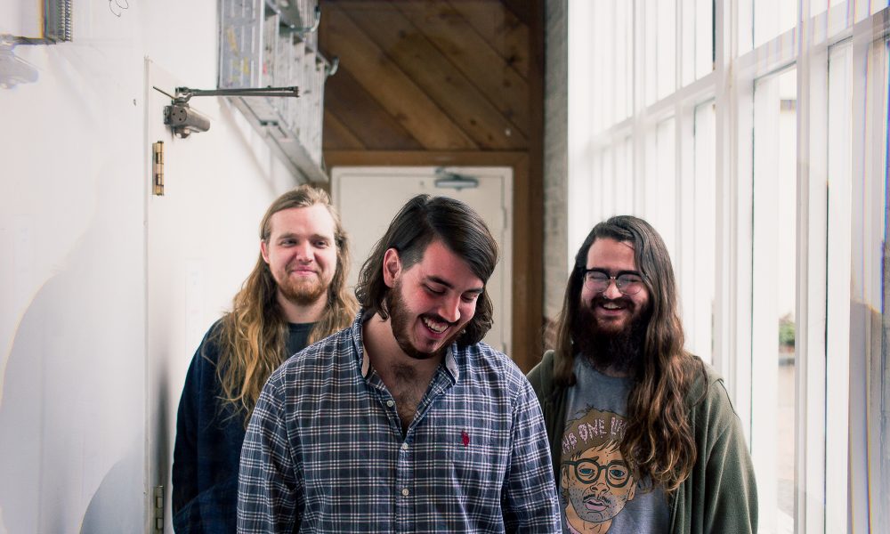 Meet Lane Silva, Avery Bell and Tim Dunker of Goodfires in Woodstock ...