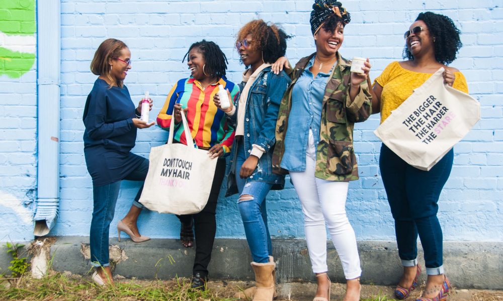 Meet Trailblazer Donetta Barber - Voyage ATL Magazine | ATL City Guide