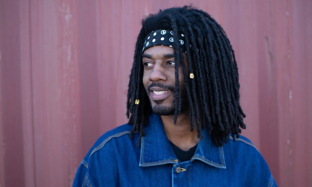 Meet Jacorey Barkley (aka Kohrey) of Art of Society - Voyage ATL ...