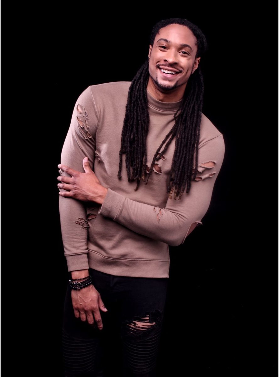 Meet Darryl Chambers - Voyage ATL Magazine | ATL City Guide