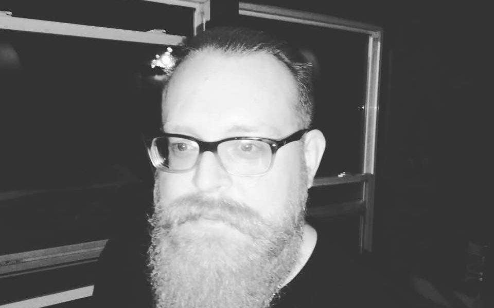 Meet Kevin Scott - Voyage ATL Magazine | ATL City Guide