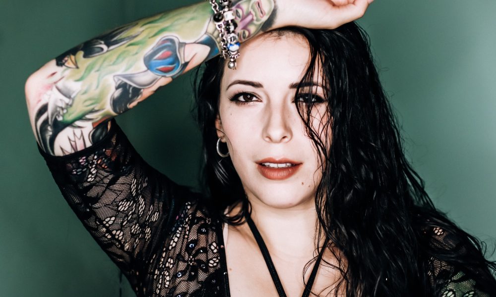 Meet Candida Valentina of Queerly Beloved Revue - Voyage ATL Magazine ...