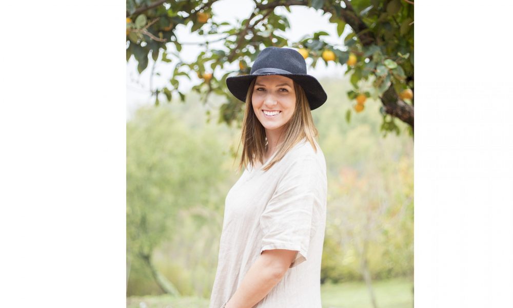 Meet Kate Blohm - Voyage ATL Magazine | ATL City Guide