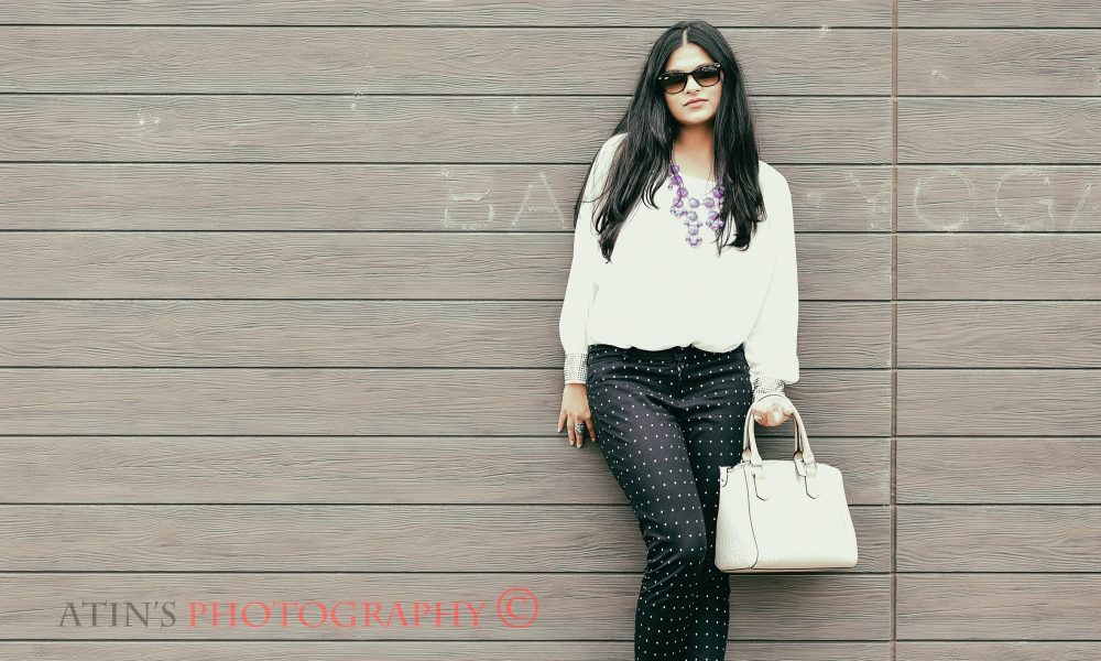 Meet Sumana Goswami - Voyage ATL Magazine | ATL City Guide