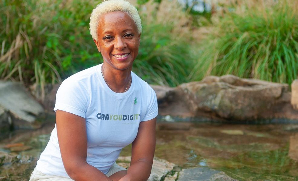 Meet Bonita Cason-Atlow of Green Of Hearts in Dekalb - Voyage ATL ...