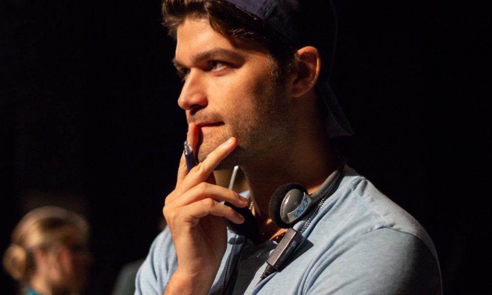 Meet Stephen Beehler of RoleCall in Grant Park - Voyage ATL Magazine ...