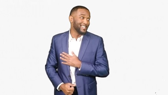 Meet Brandon Watlington of Sculpting Futures in Conyers - Voyage ATL ...