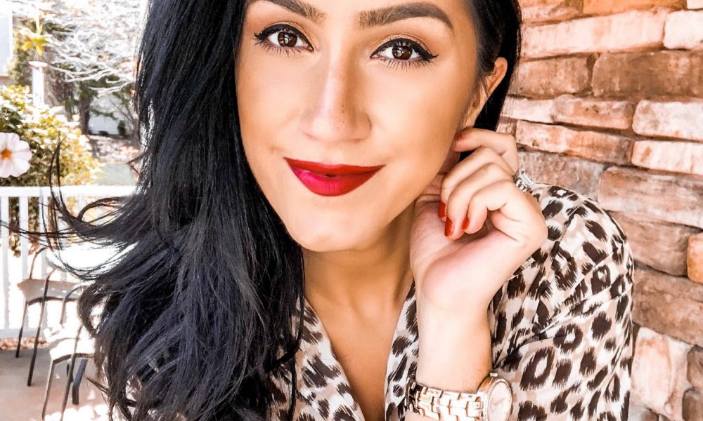 Conversations with the Inspiring Azra Kadic - Voyage ATL Magazine | ATL ...