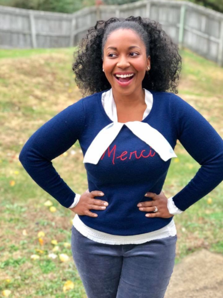 Meet Marlee Gray of The 30 Day Difference Challenge in North Atlanta ...