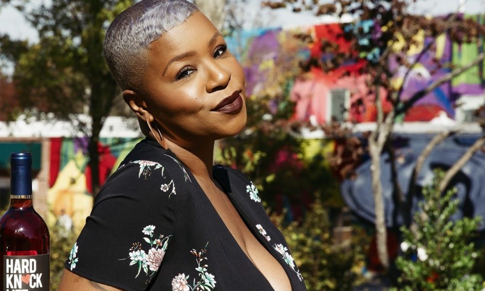 Meet Candice Johnson of Sweetgloss in Hapeville - Voyage ATL Magazine ...