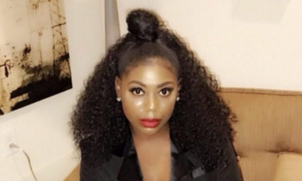 Meet Rachel Rhodes of ATL FASHION - Voyage ATL Magazine | ATL City Guide