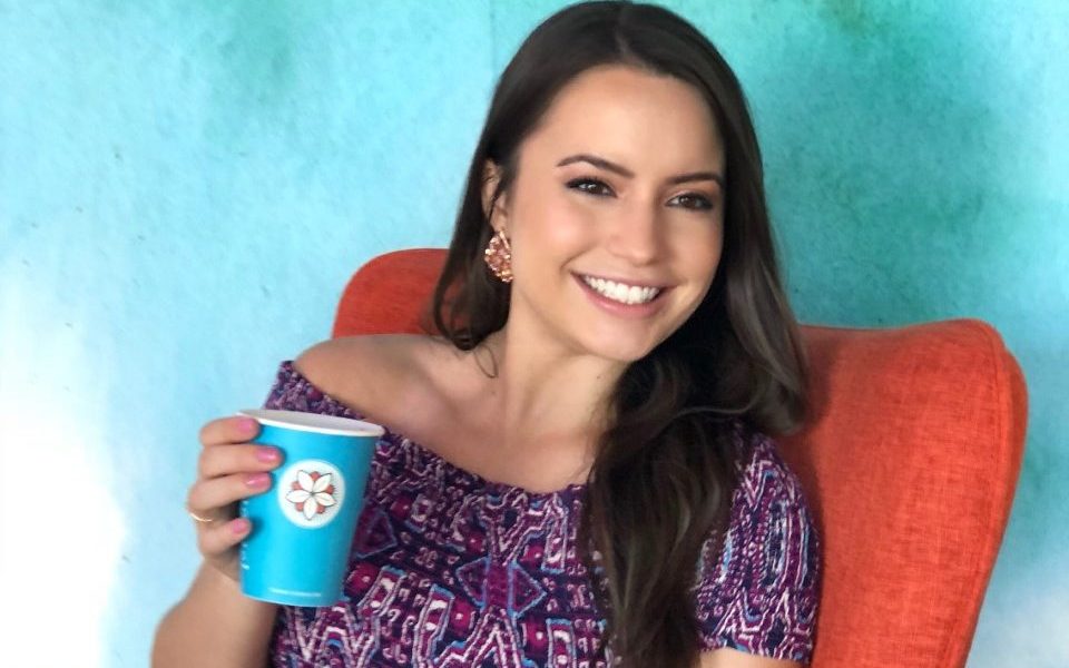 Conversations with the Inspiring Sarah Puett - Voyage ATL Magazine ...