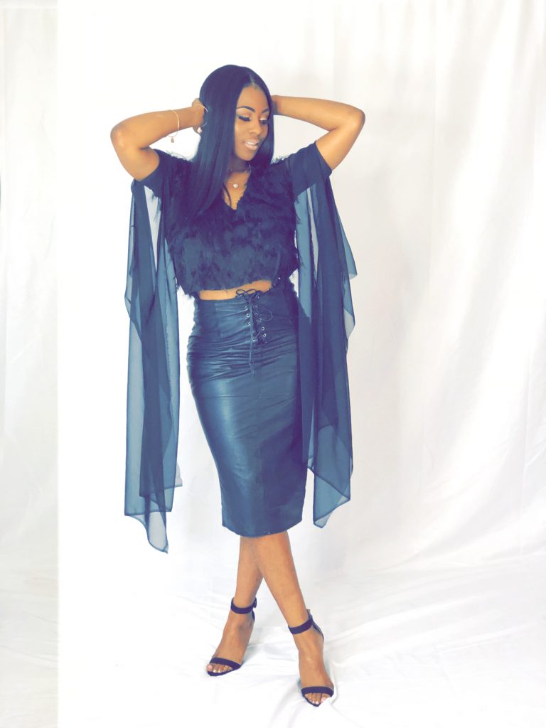 Meet Trailblazer Kimberly Graves - Voyage ATL Magazine | ATL City Guide