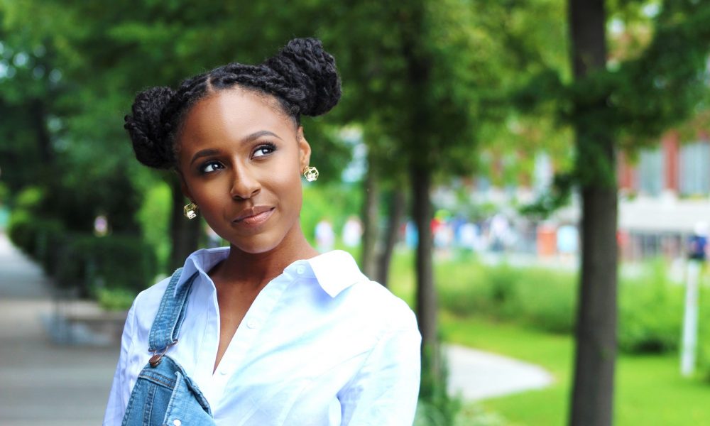 Meet Trailblazer Taylor Aberhart - Voyage ATL Magazine | ATL City Guide