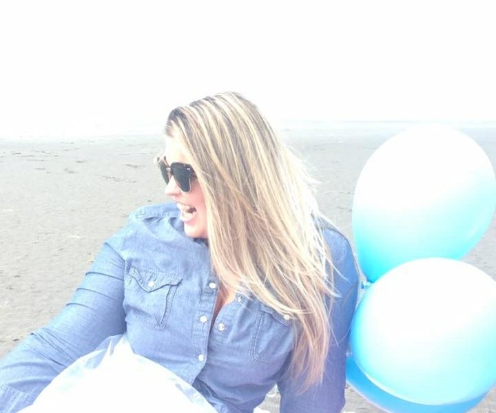 Conversations with the Inspiring Ashley Warmack - Voyage ATL Magazine ...