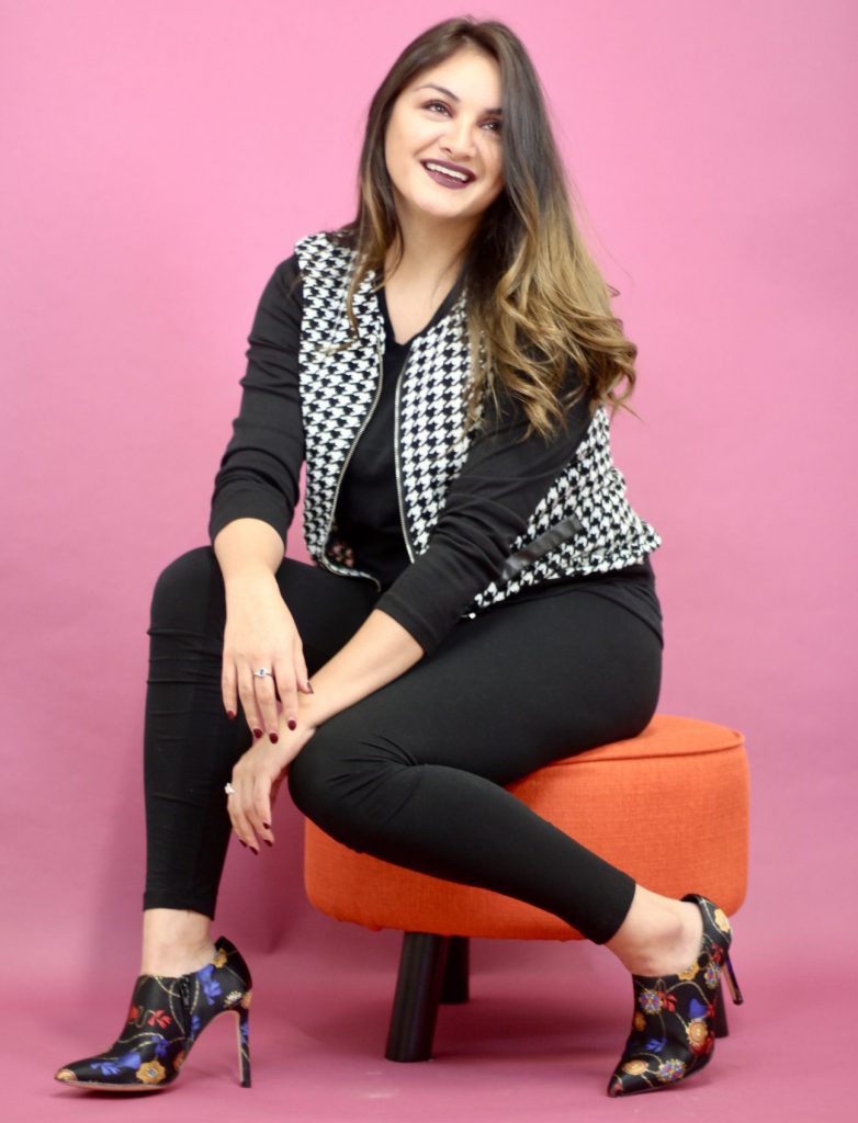 Meet Arlene Rodriguez of Human Literature in Metro Atlanta - Voyage ATL ...