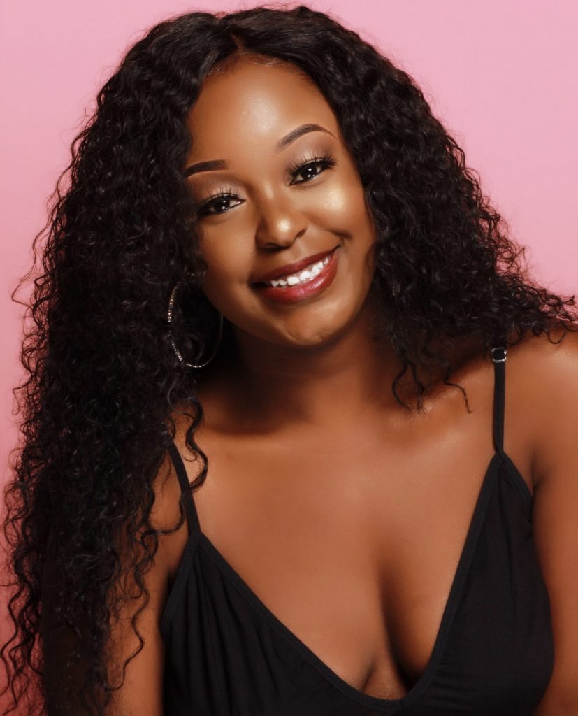 Meet Trailblazer Ravin Williams - Voyage ATL Magazine | ATL City Guide