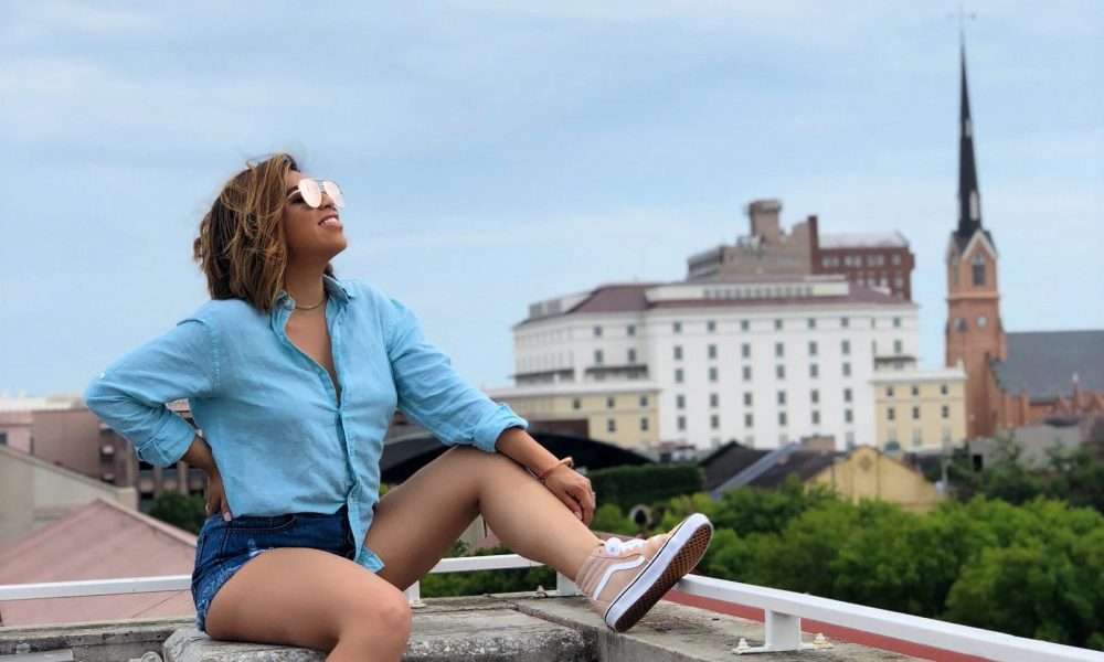 Meet Trailblazer Connie Carrillo - Voyage ATL Magazine | ATL City Guide