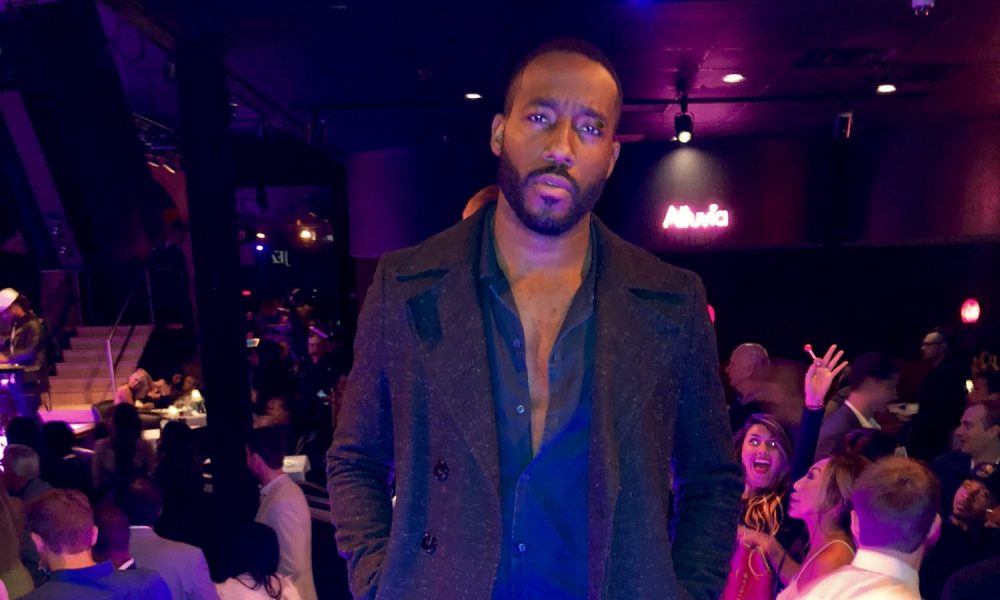 Meet Archie Clay III of Wearbrims in Decatur - Voyage ATL Magazine ...