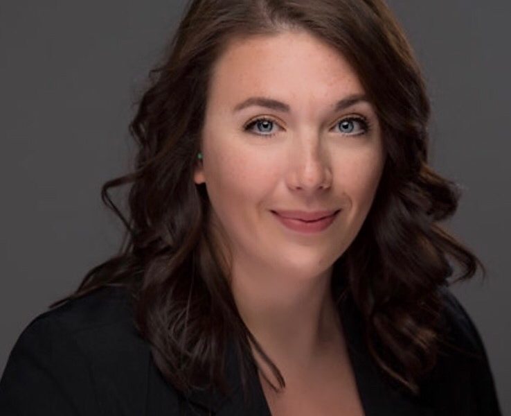 Meet Anna Britting of The Britting Group Lifestyle Management in ...