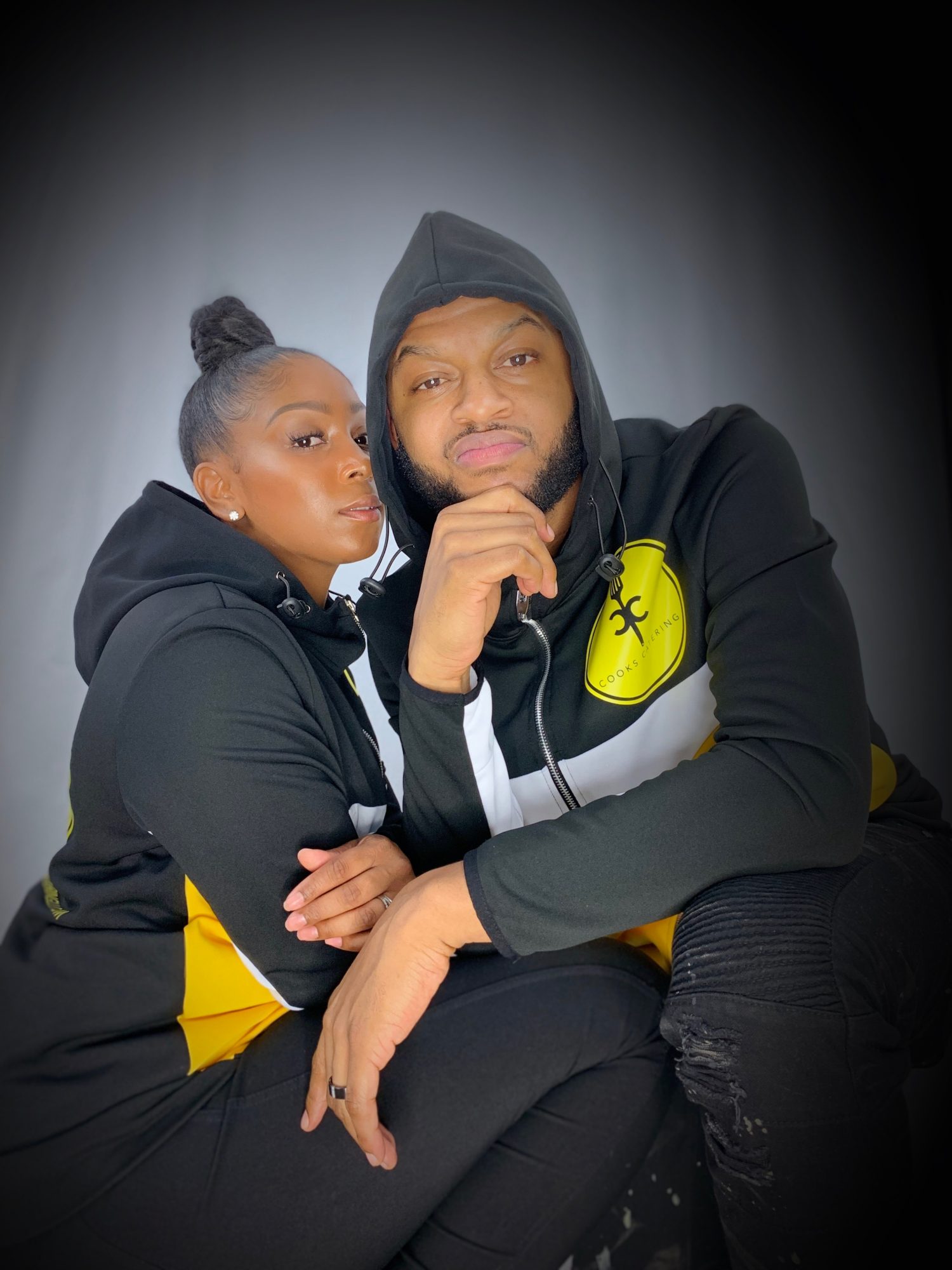 Meet Nolan and Asia Cook of Cooks Catering in Pittsburgh - Voyage ATL ...