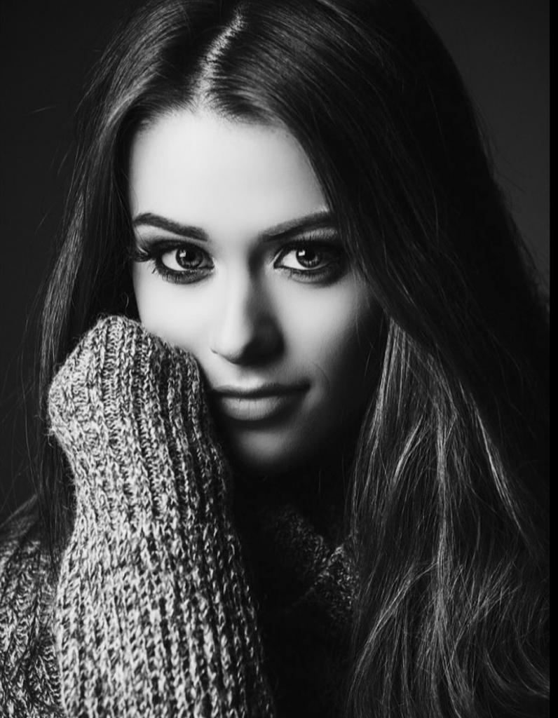 Meet Trailblazer Caitlin Beadles - Voyage ATL Magazine | ATL City Guide