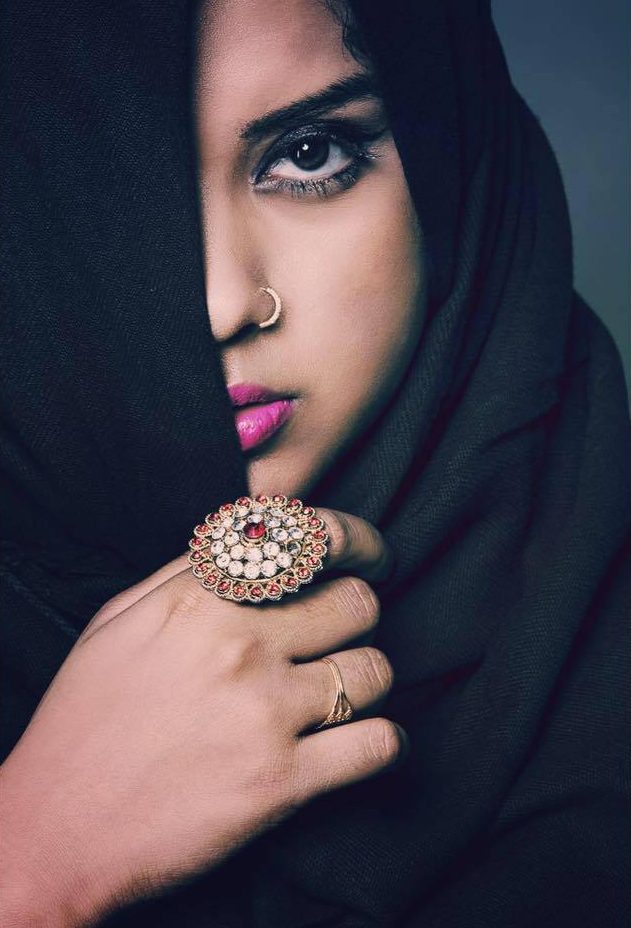 Conversations with the Inspiring Farjana Khalil - Voyage ATL Magazine | ATL City Guide