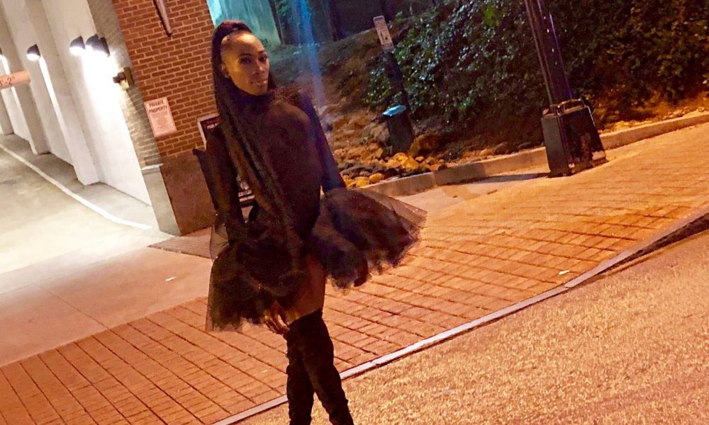 Meet Drew Friday - Voyage ATL Magazine | ATL City Guide