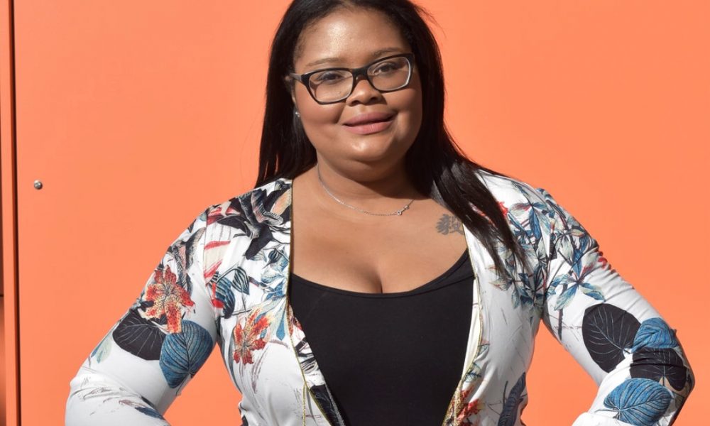 Meet Arlean Timmons of YES! Women on the Rise in Atlanta - Voyage ATL ...