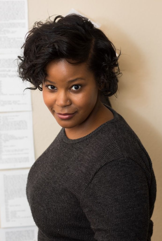 Check out Anastasia (Stacy) Wilson's Artwork - Voyage ATL Magazine ...