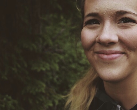 Meet Jolie Justice - Voyage ATL Magazine | ATL City Guide