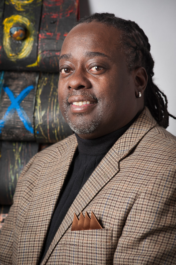 Art & Life with Kevin Cole - Voyage ATL Magazine | ATL City Guide