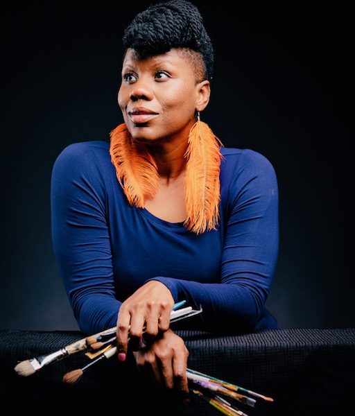 Conversations with the Inspiring Jaia Robinson - Voyage ATL Magazine ...