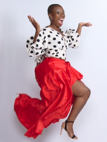 Meet Natalie Fikes of HypeGirl™ Coaching in South Atlanta-Riverdale ...